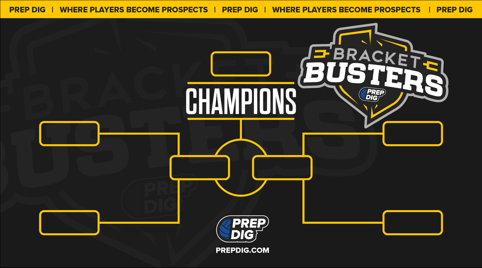 All Things Bracket Busters - The Magic of March | Prep Dig
